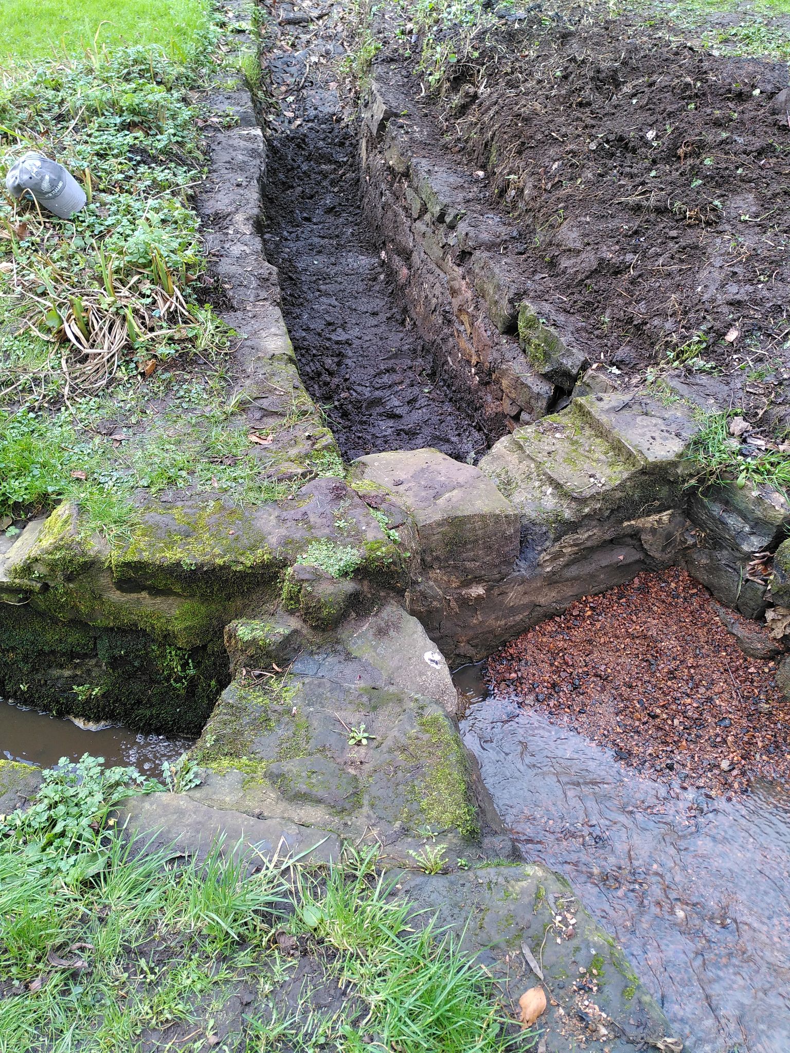 Denburn Dispatches, February 2020 – Crail Preservation Society